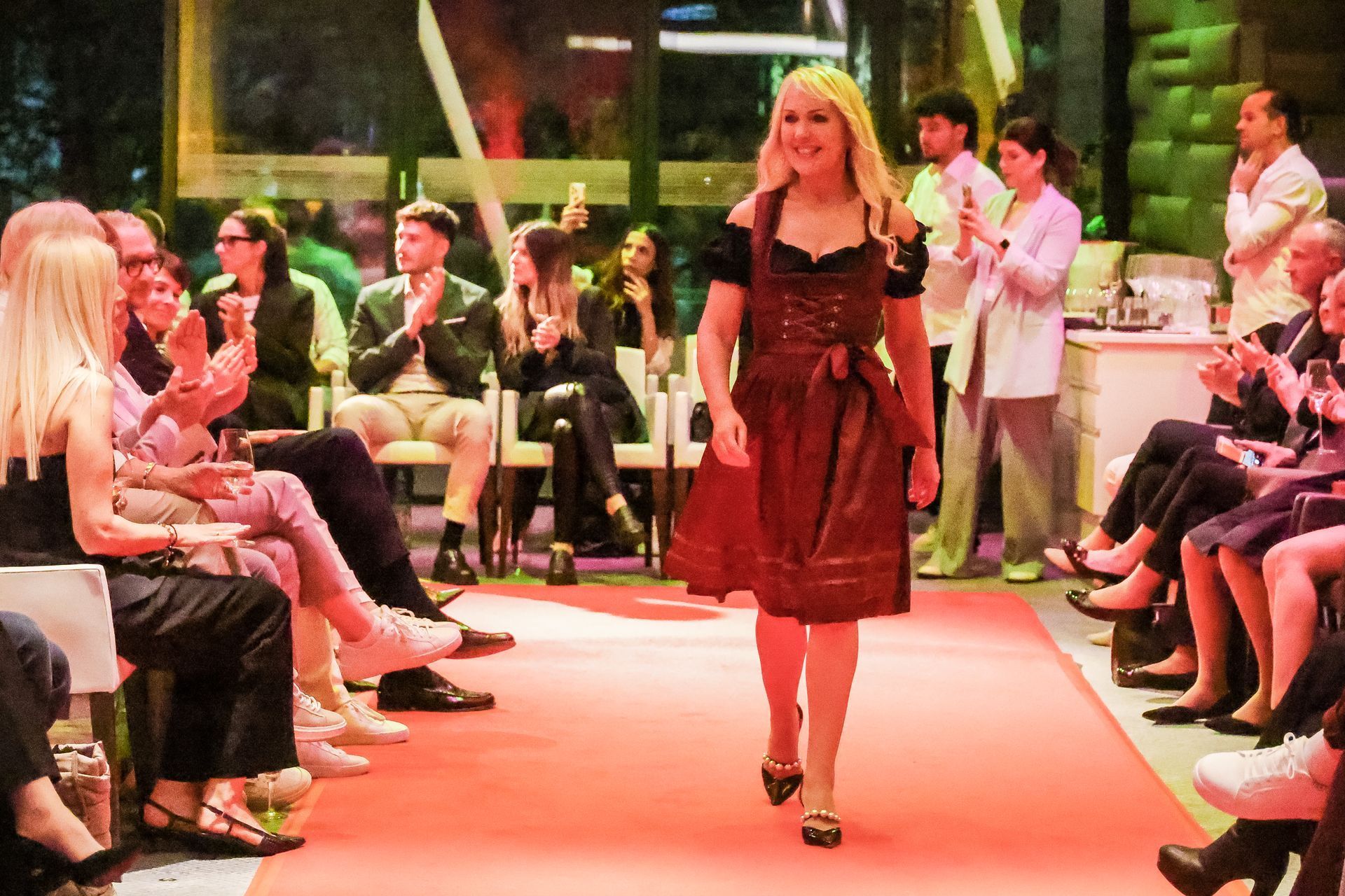 Model Casting | Model Me