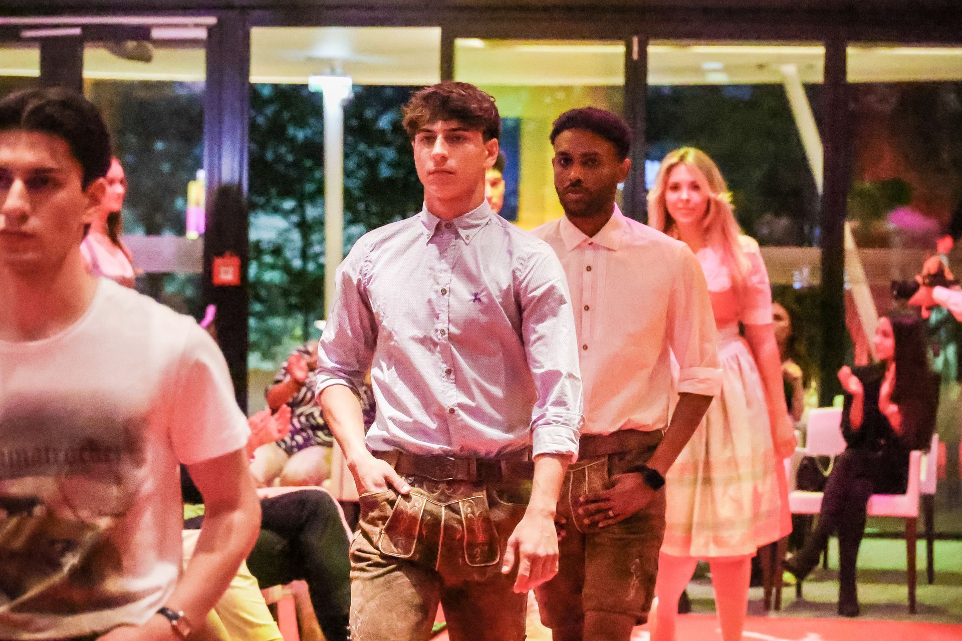 Model Casting | Model Me