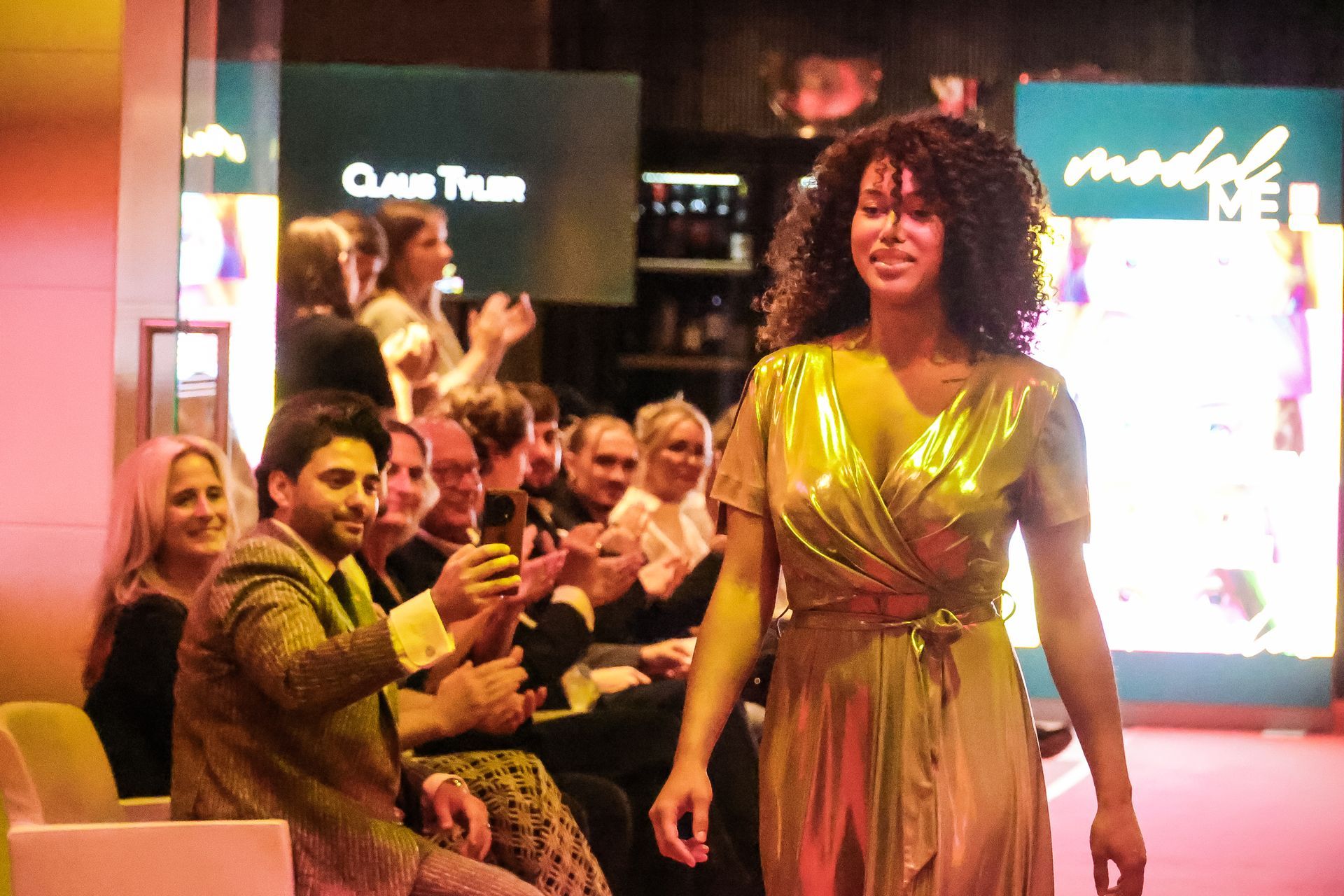 Model Casting | Model Me