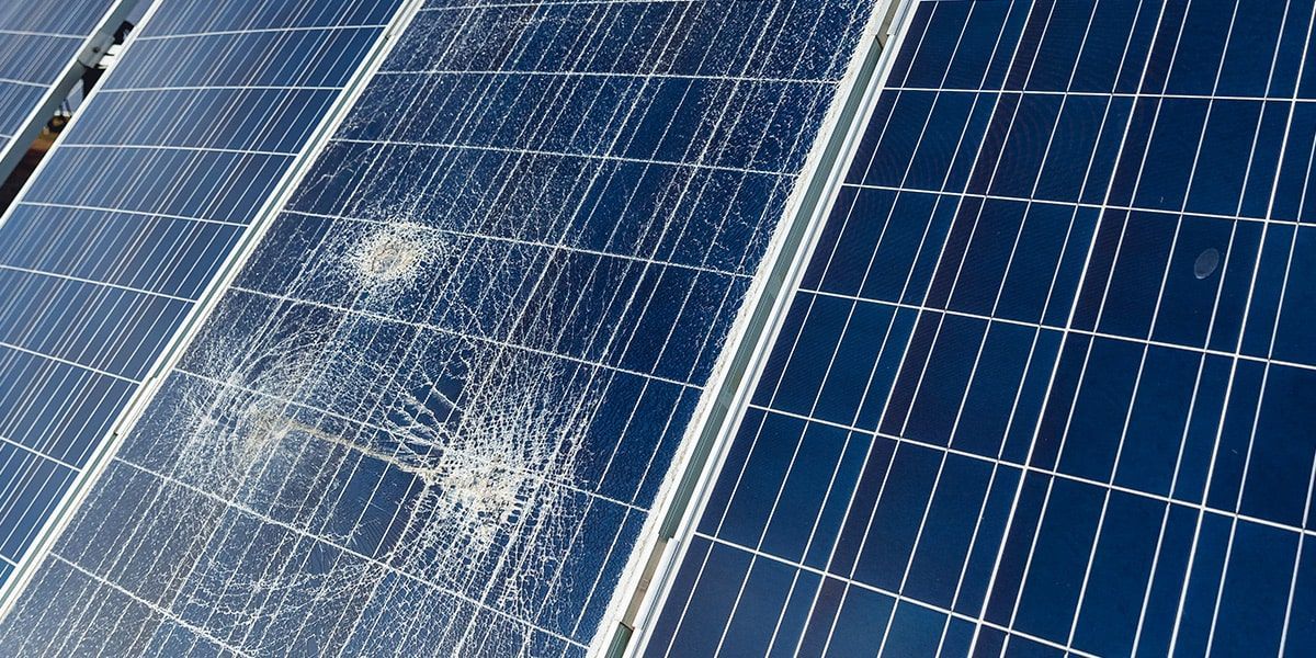 Solar Panel Maintenance 101: Ensuring Longevity and Efficiency