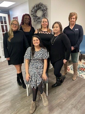 Meet the Team | Aaims Property Management