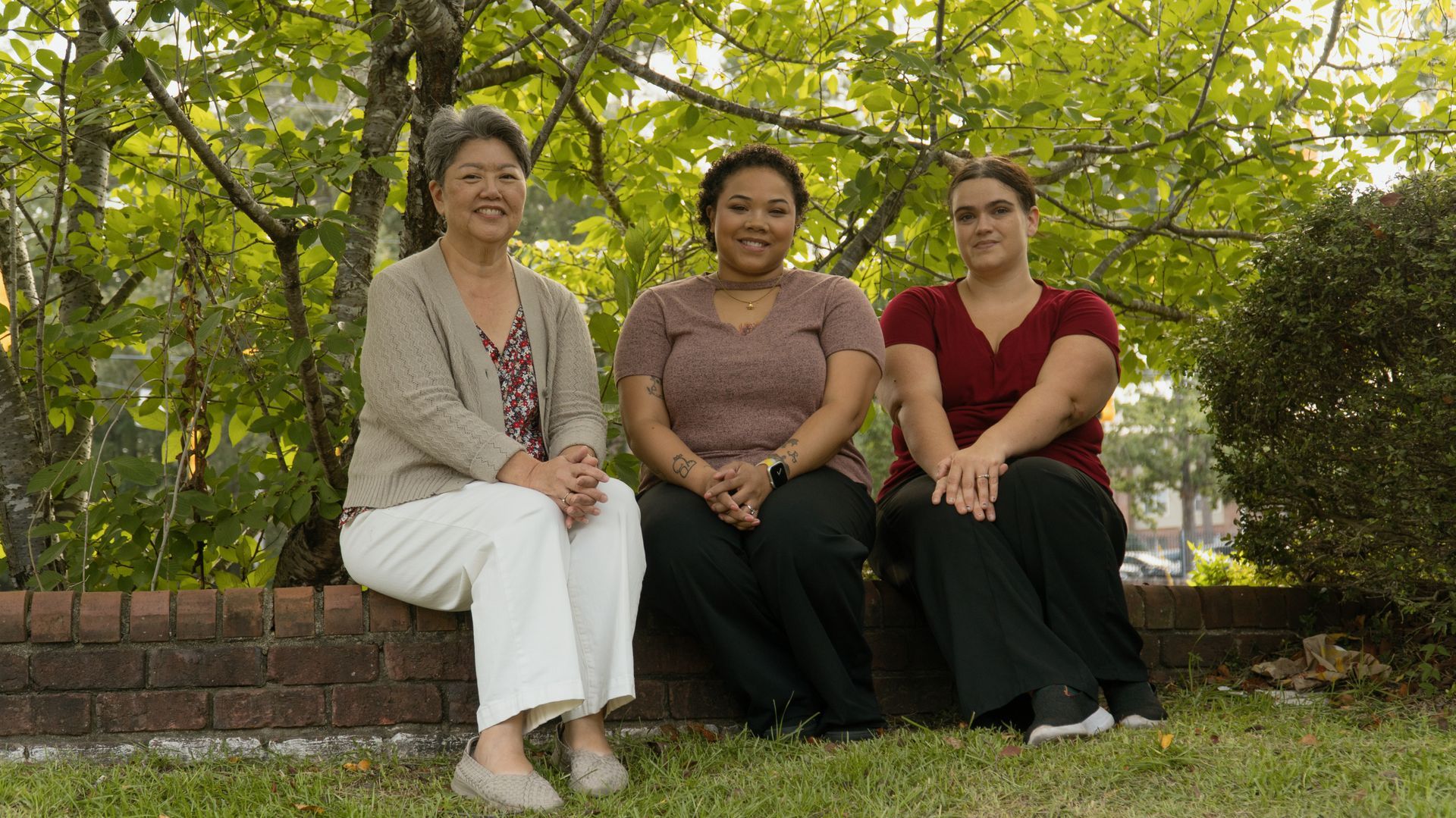 Meet the Team | Aaims Property Management Inc | Fayetteville, NC
