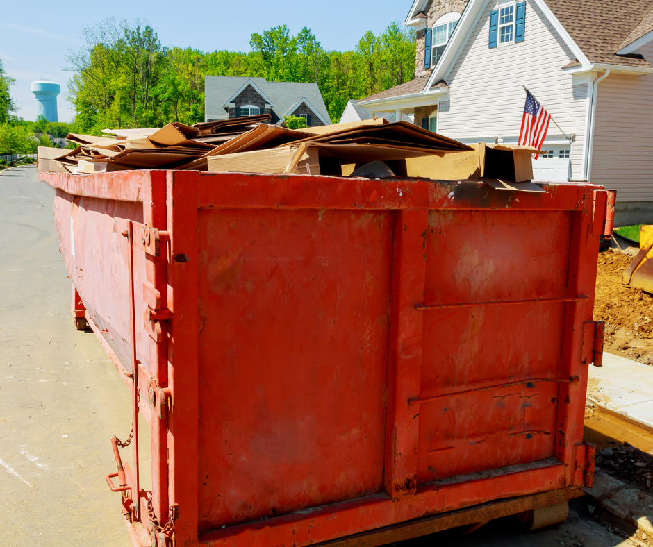 Top 10 Questions to Ask Before Renting a Dumpster