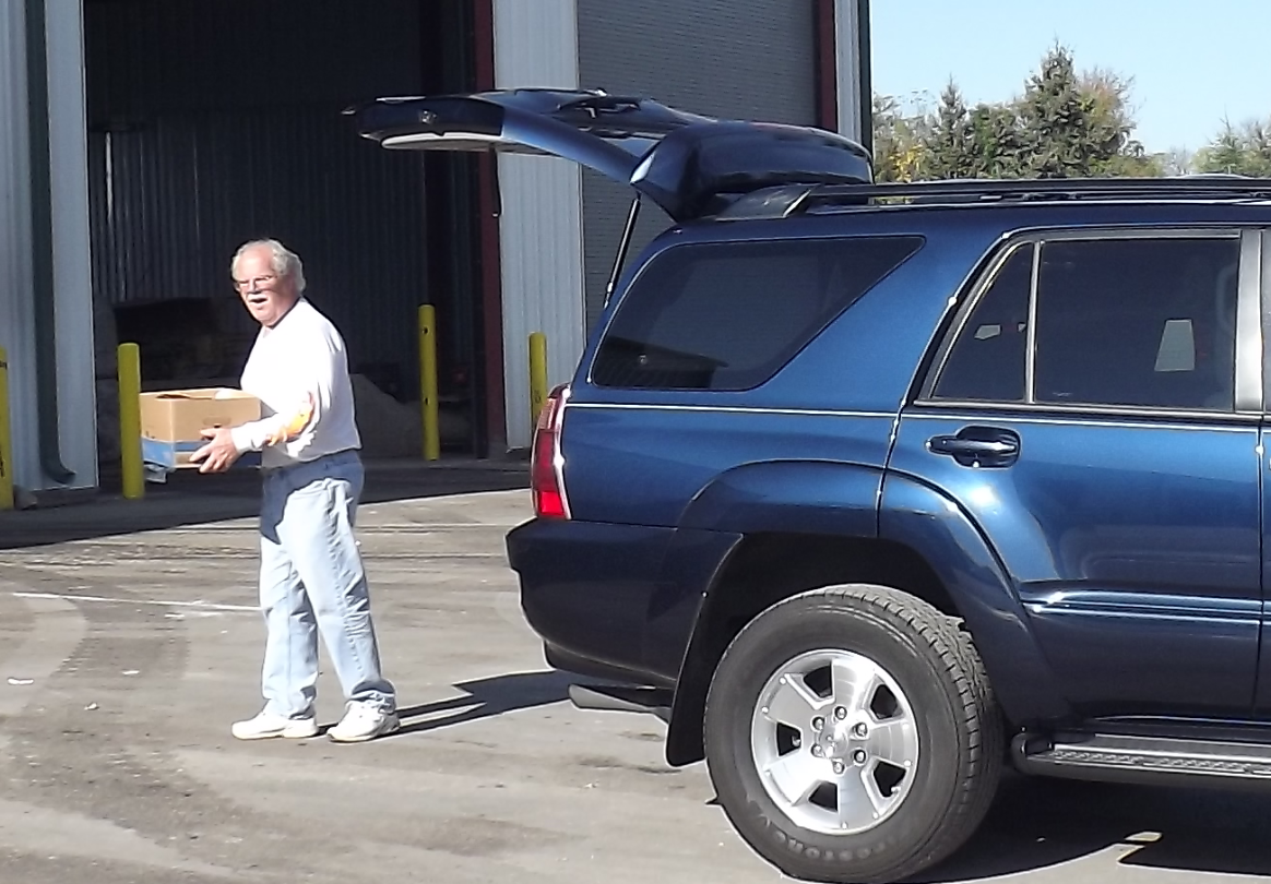 Waste Removal Made Easy! | Berks Transfer