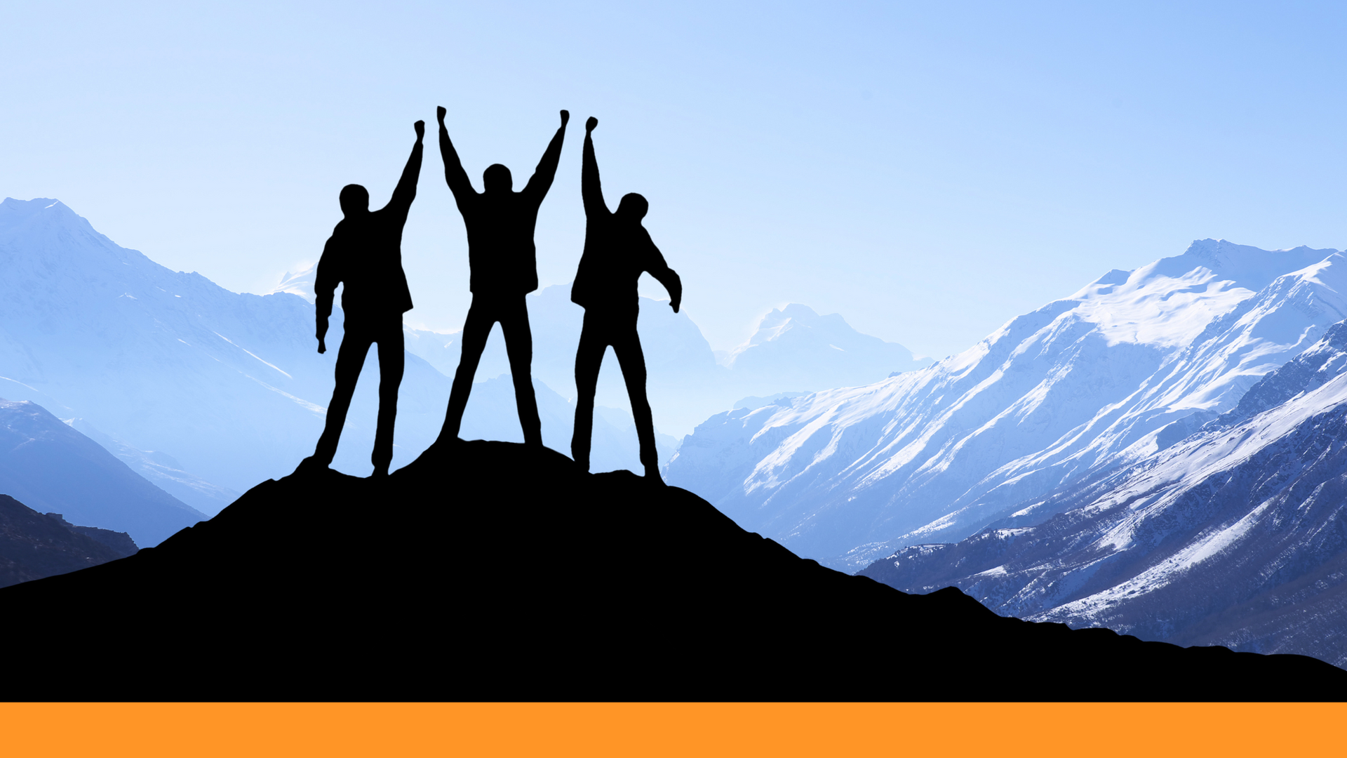 5 New Year’s Resolutions to Boost Team Morale: Why Outdoor Team ...