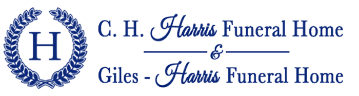 Giles-harris Funeral Home | C.H. Harris Funeral Home & Giles-Harris ...