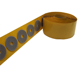 Washers | Adhesive Backed Materials Ltd