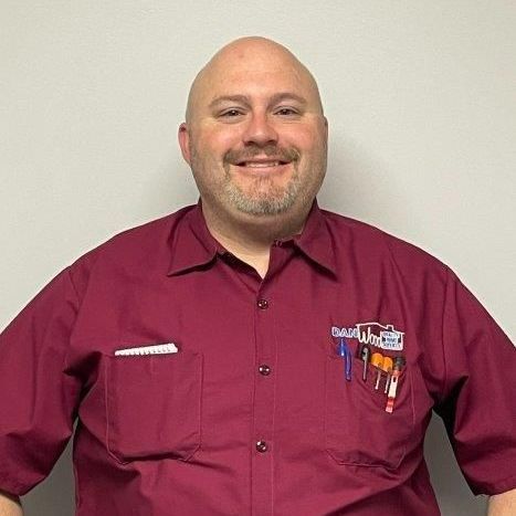 Plumbing Heating – Portage, MI – Dan Wood Company