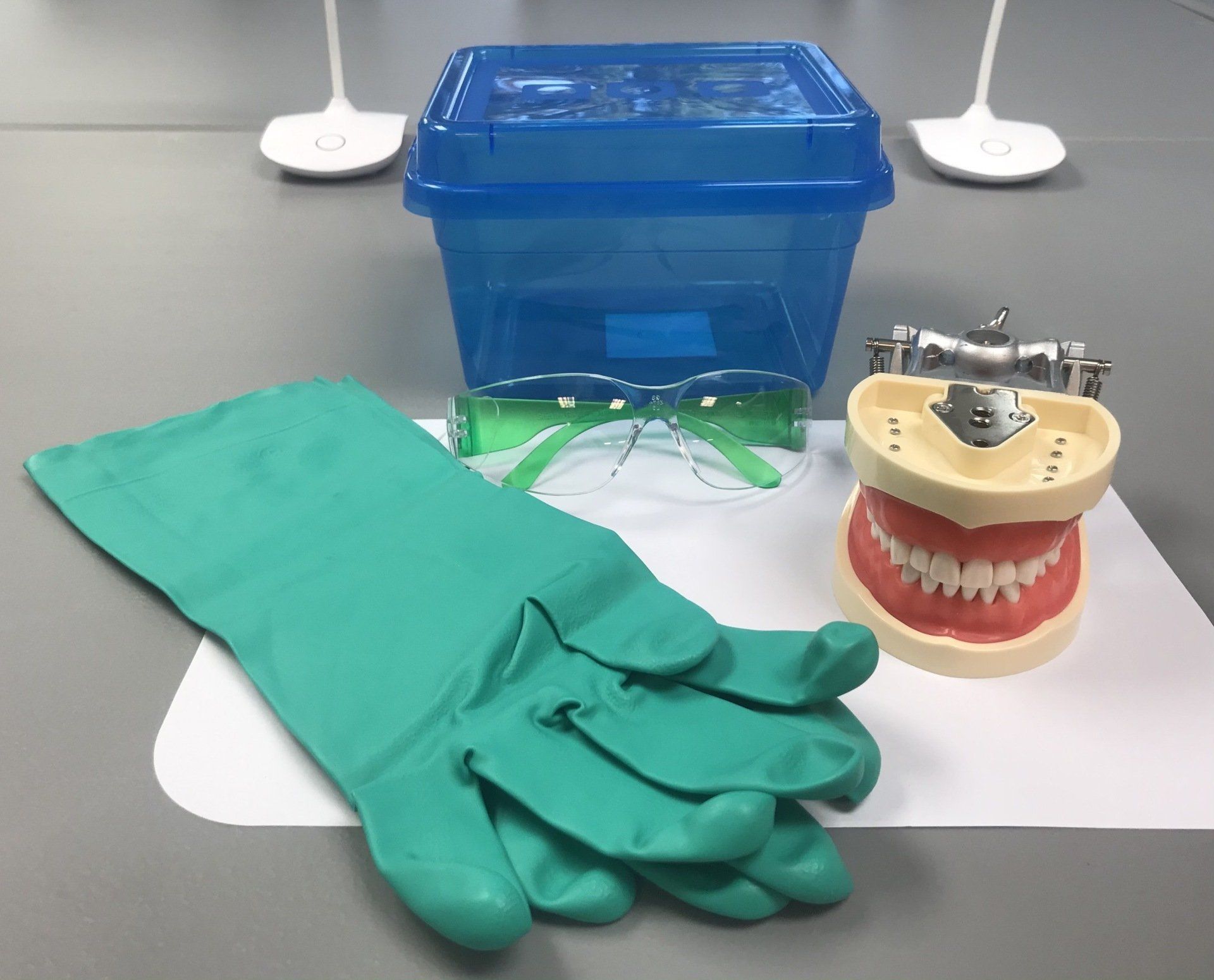 Florida Institute of Dental Assisting