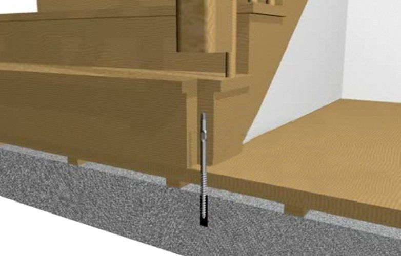 Zipbolt range of worktop connectors