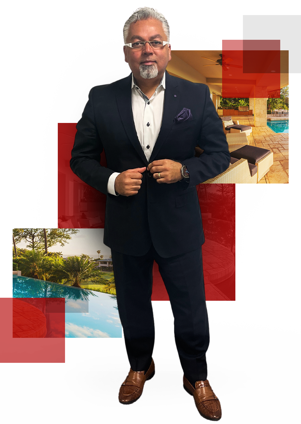 David Azimi Group | Silicon Valley and East Bay Real Estate Experts