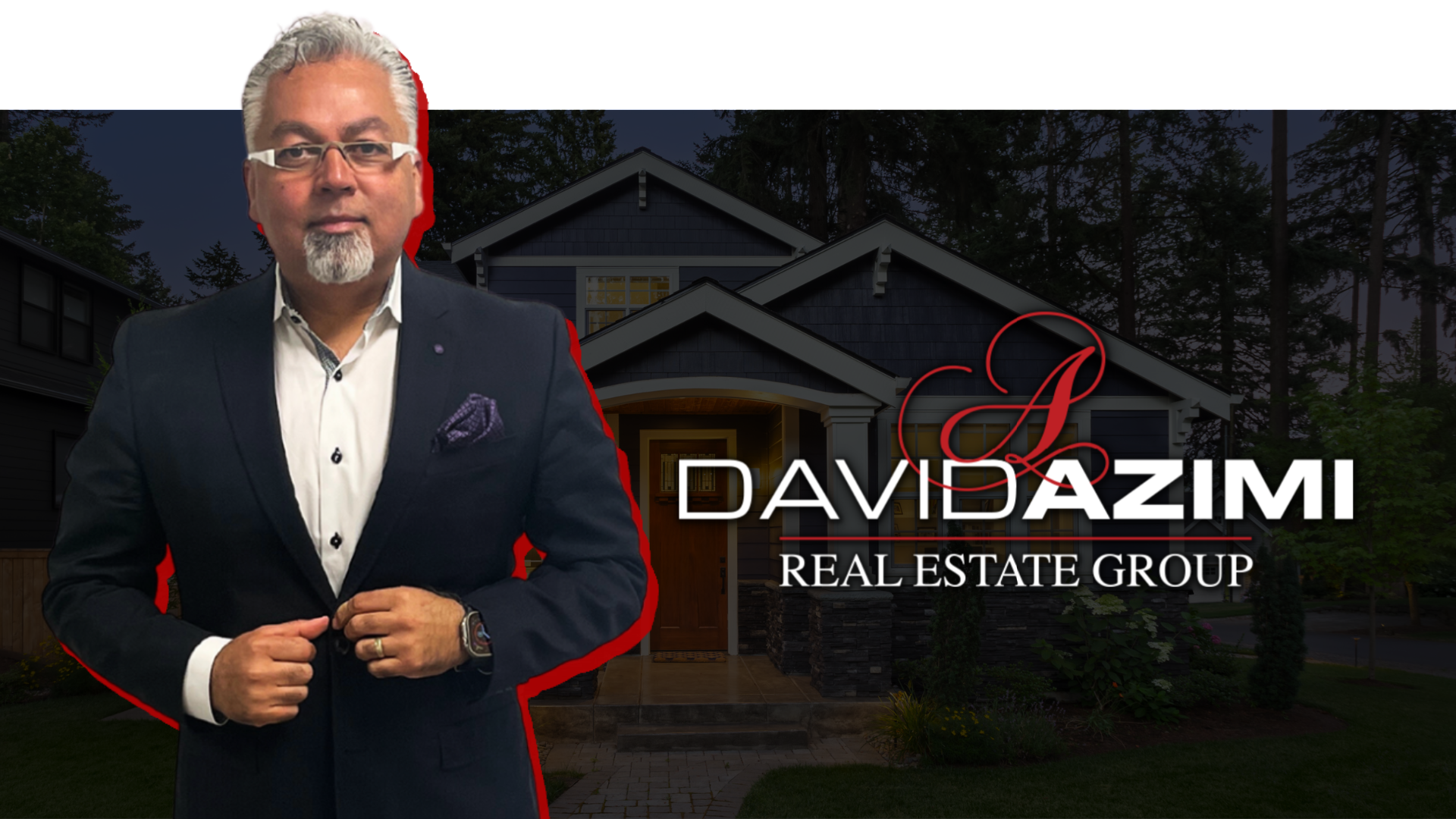 David Azimi Group | Silicon Valley and East Bay Real Estate Experts
