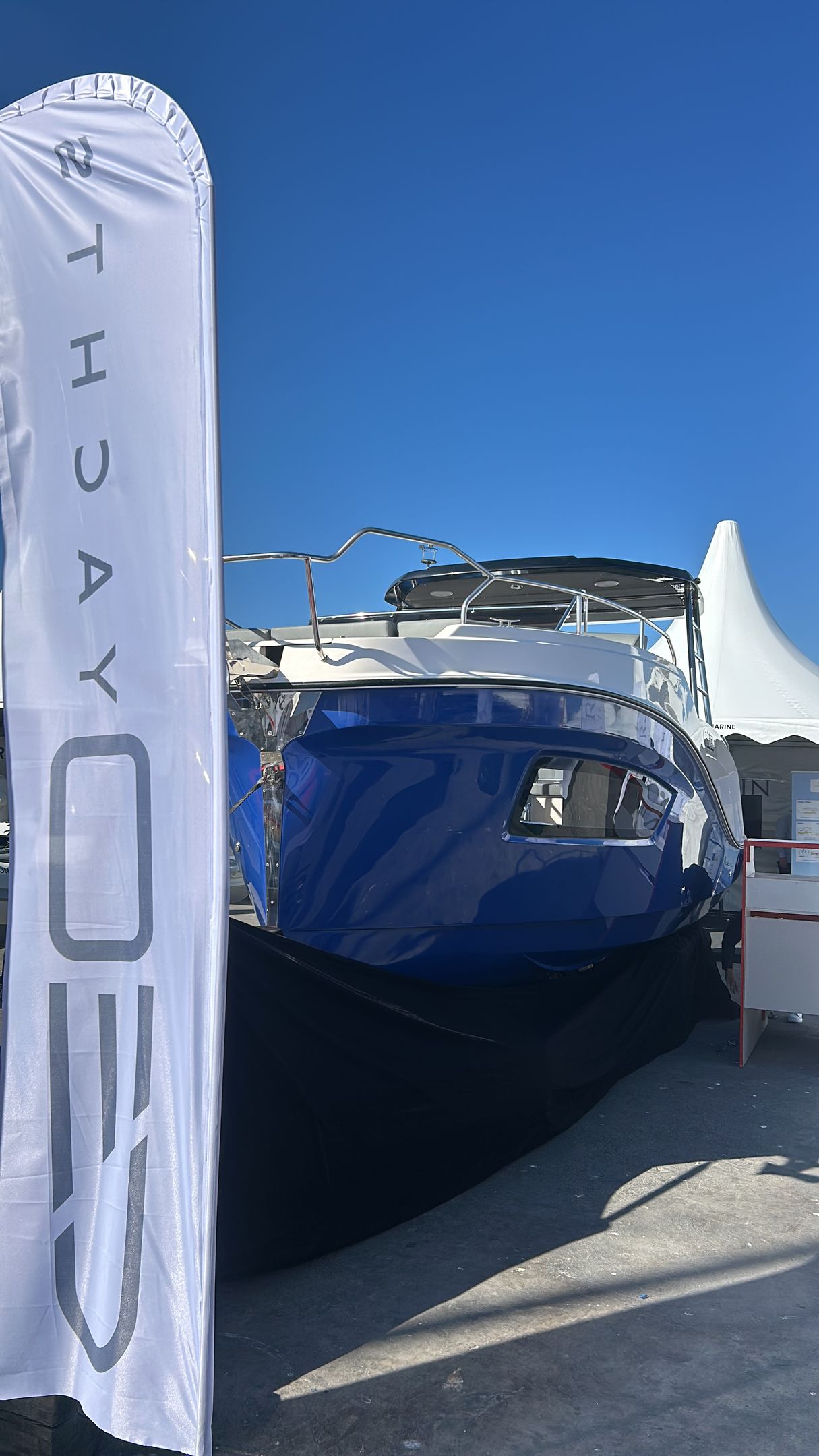 78ft 2021 Maori Yacht For Sale New York Yacht Sales