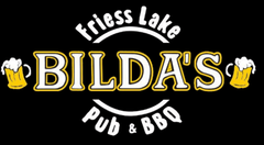 Bilda's Friess Lake Pub | Holy Hill Area Friess Lake Restaurant