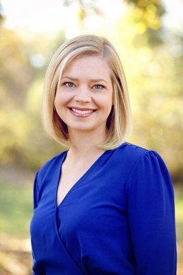 Cosmetic Dentist Tulsa | Dr. Meghan Hodges