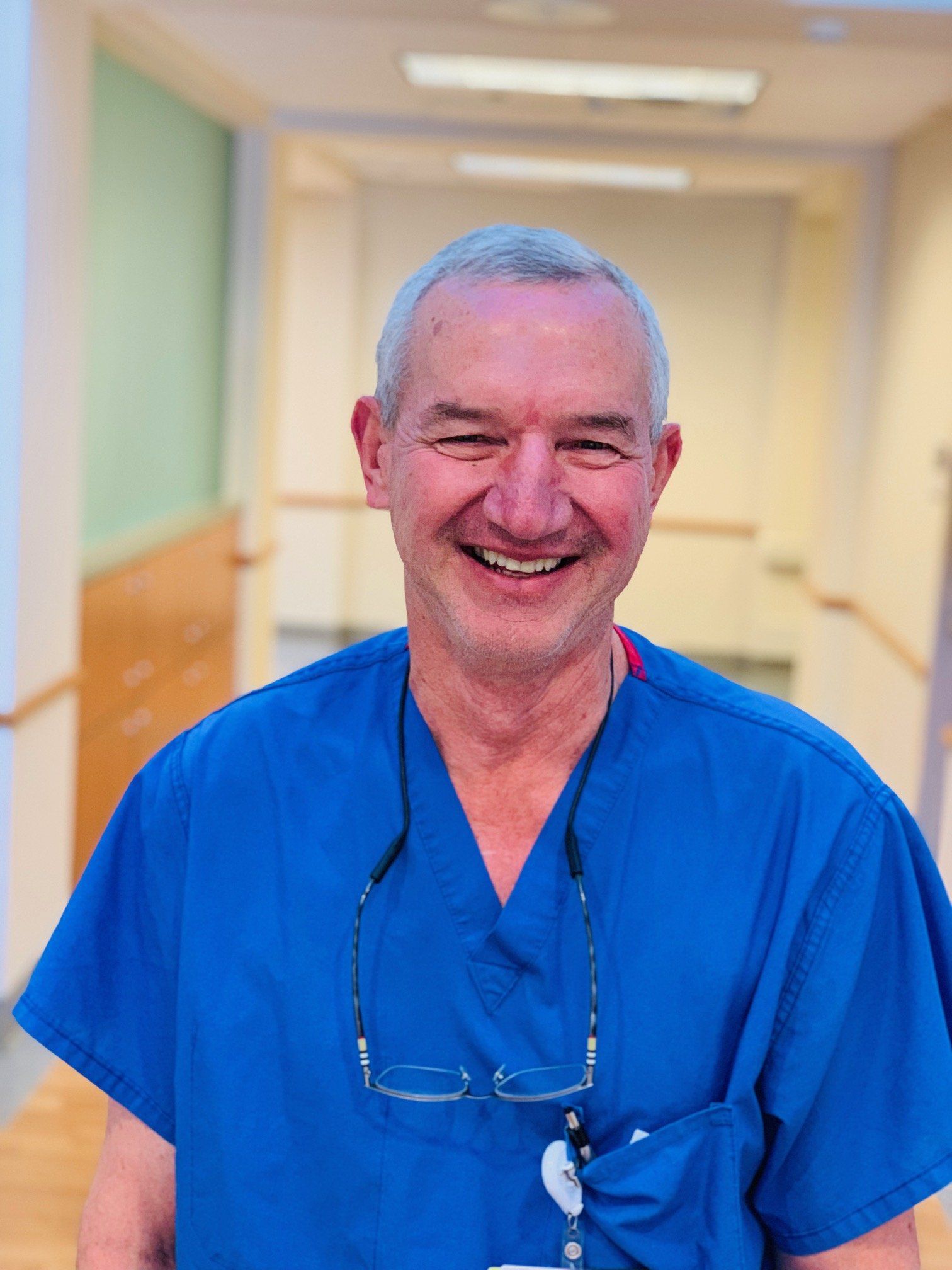 Pathologist Assistant (PA) Staff