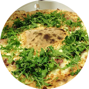 Pizzeria Ristorante La Rosa dei Venti | Ristorante pizzeria | Rezzato, BS