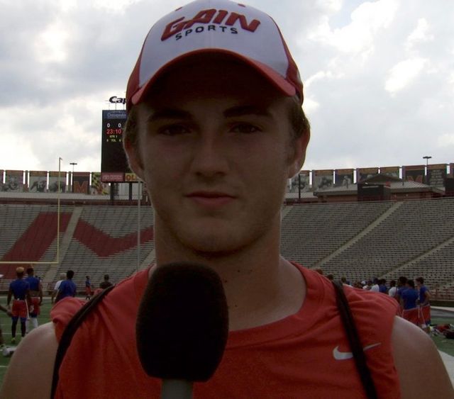 Max Mangum's Instagram, Twitter & Facebook on IDCrawl