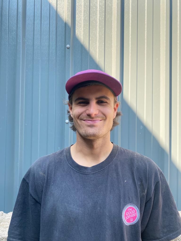 The Good Joinery Co | Dundee, Scotland | Bespoke Woodwork & Carpentry