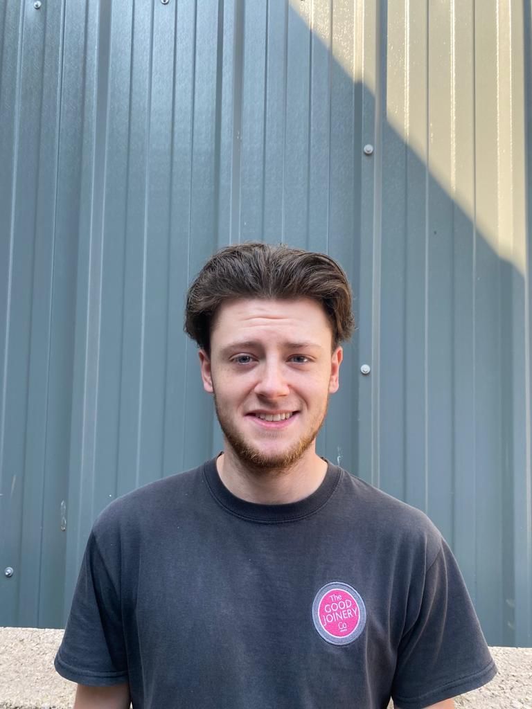 The Good Joinery Co | Dundee, Scotland | Bespoke Woodwork & Carpentry