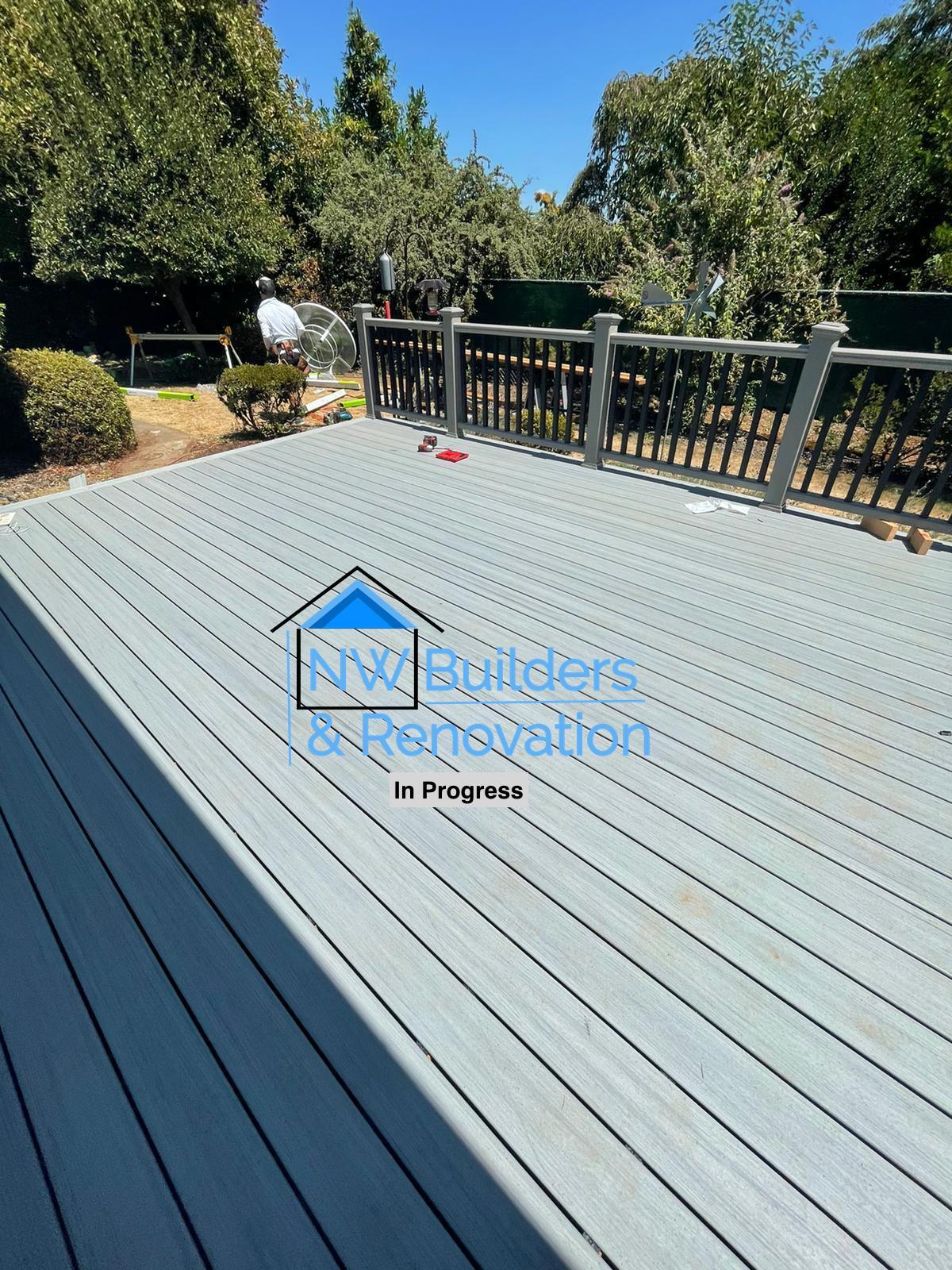 Residential & Commercial Renovation in Seattle WA - Northwest Builders