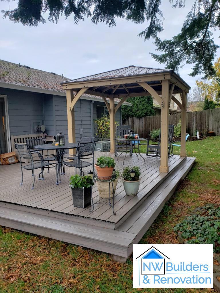 Residential & Commercial Renovation in Seattle WA - Northwest Builders