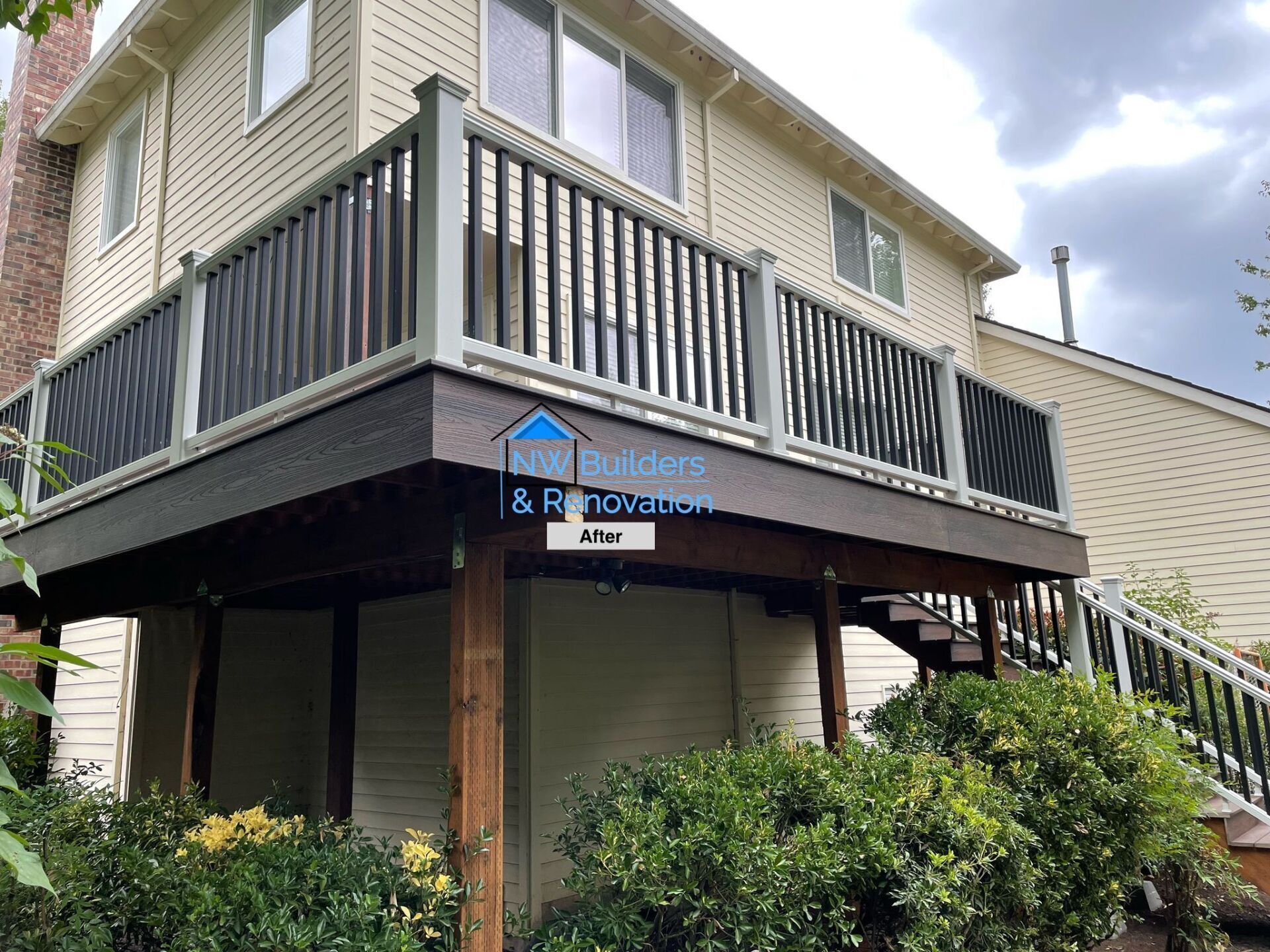 Residential & Commercial Renovation in Seattle WA - Northwest Builders