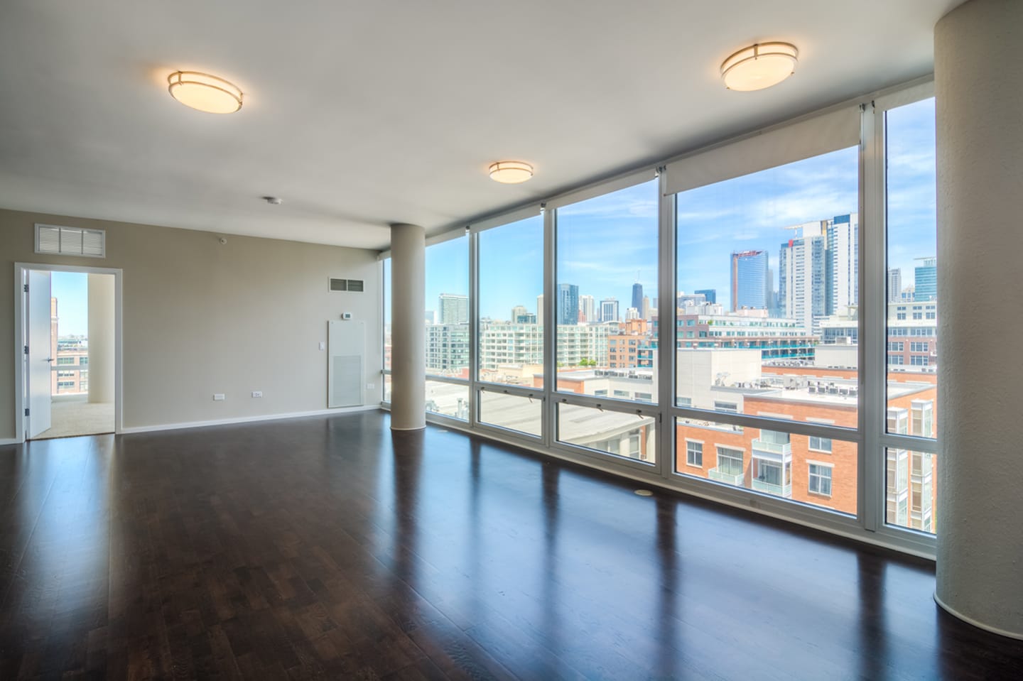 Amenities | 24 S Morgan | Chicago, IL