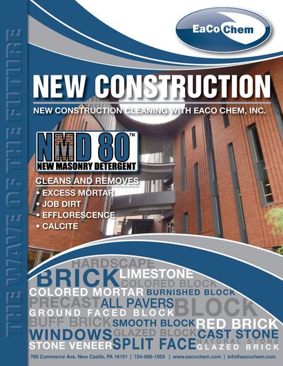 Commercial Masonry Products | Indianapolis, IN