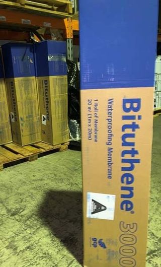 Products in Victoria | Victorian Membrane Supplies