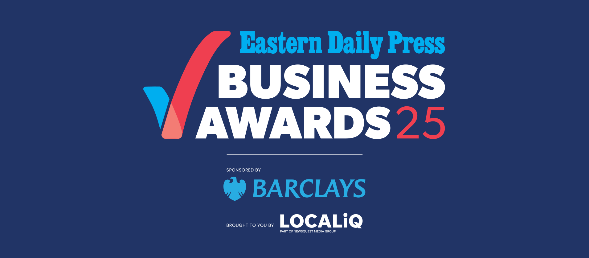 Eastern Daily Press Logo