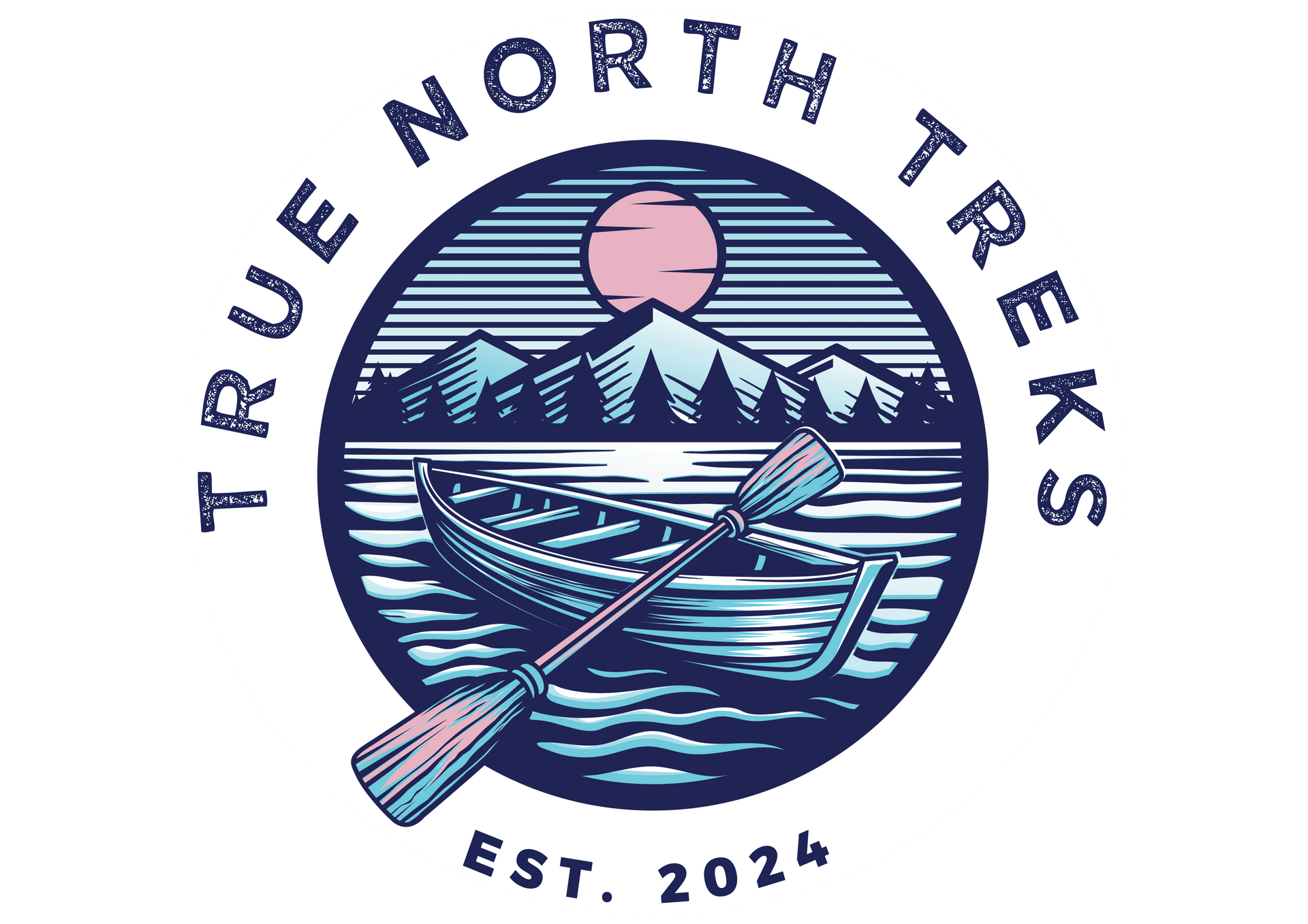Outdoor Guiding Adventures | True North Trek | SK
