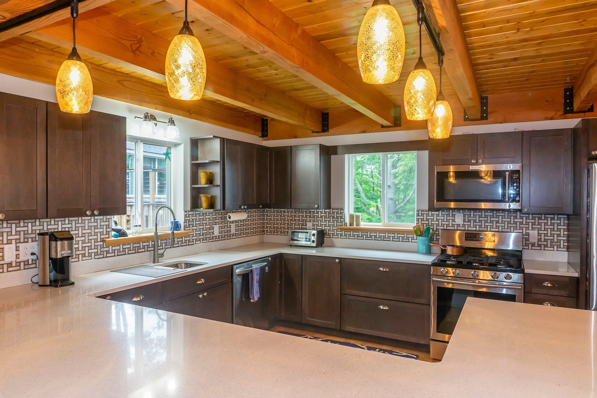 Custom Finish Carpentry: Solving Common Trim and Molding Challenges