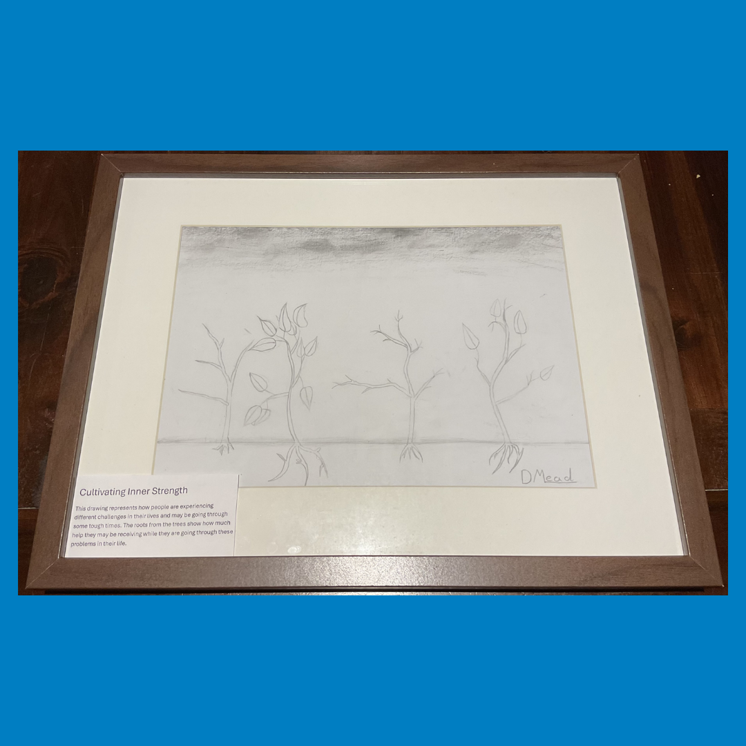 Winners | National Consumers Art Competition 2024