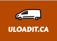 ULOADIT - On Demand large items & Furniture Delivery like UBER