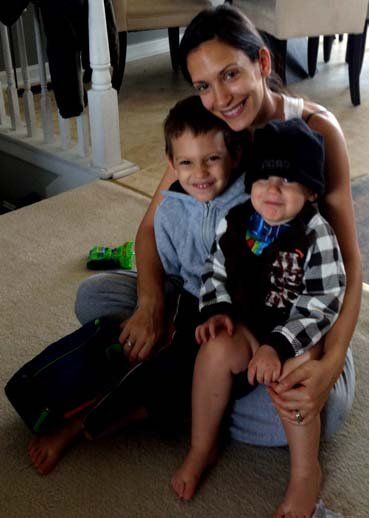 Calvert MMA Academy | Instructors