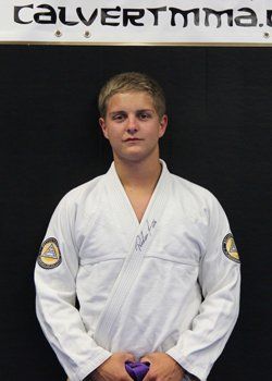 Calvert MMA Academy | Instructors