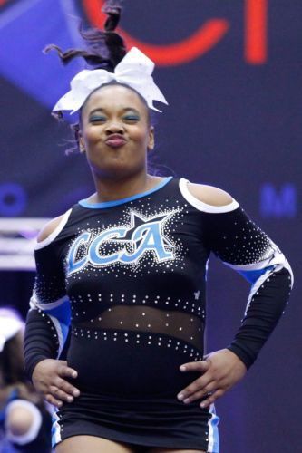 Photos - United Cheer