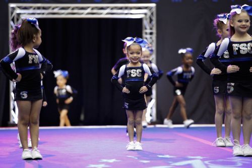 Photos - United Cheer