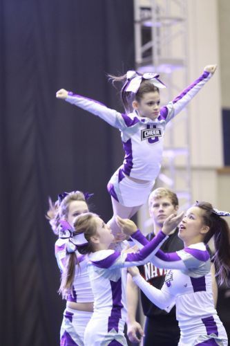 Photos - United Cheer