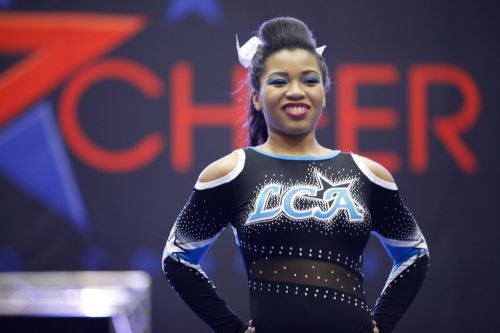 Photos - United Cheer