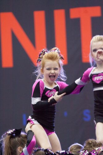 Photos - United Cheer