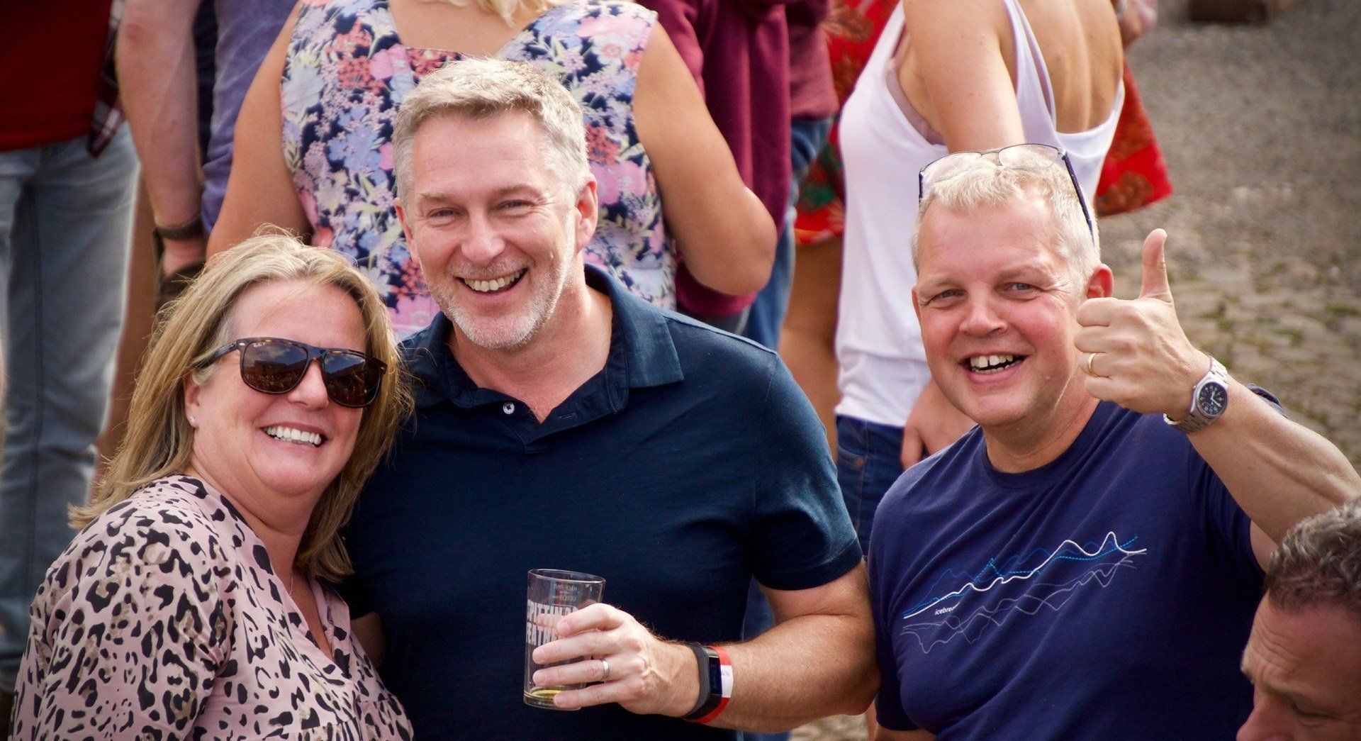 Beer Festivals in Chester, Cheshire