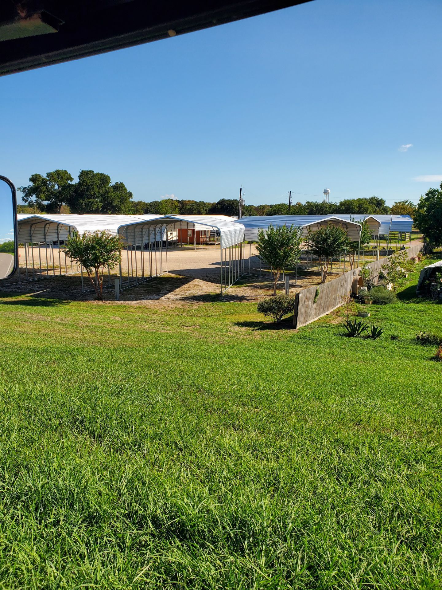 RV Park in Freeport, TX| RV Park in Oyster Creek, TX