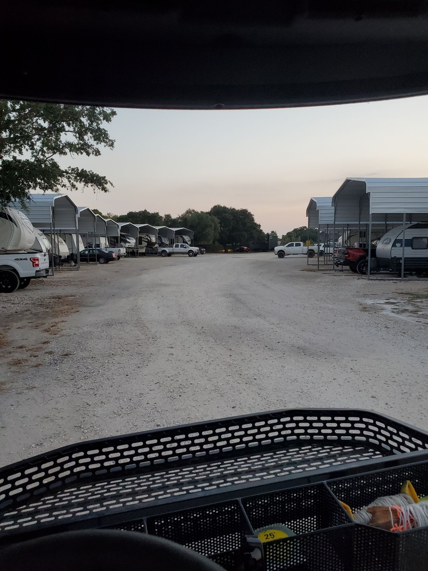 RV Park in Freeport, TX| RV Park in Oyster Creek, TX