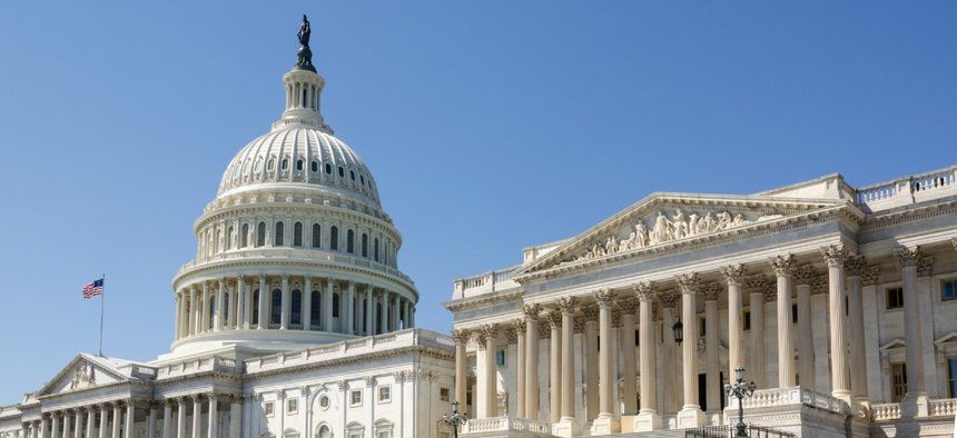 GovExec: House Sends COVID Relief Bill with Sick Leave for Feds to ...