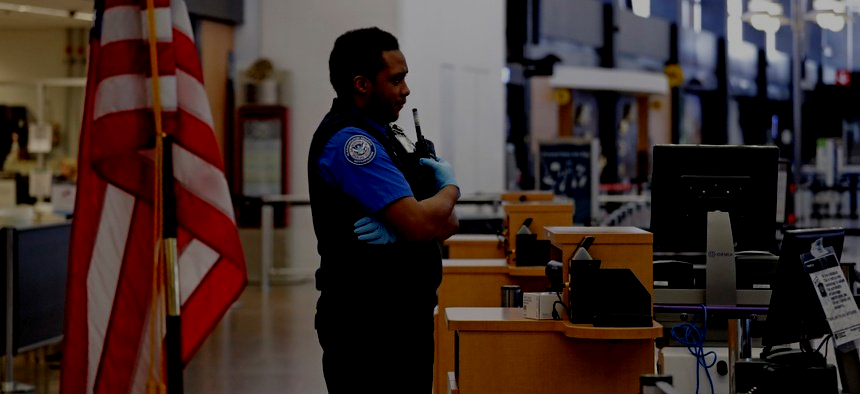 GovExec: Survey - Most Feds Say the Coronavirus Pandemic Has Had a ...