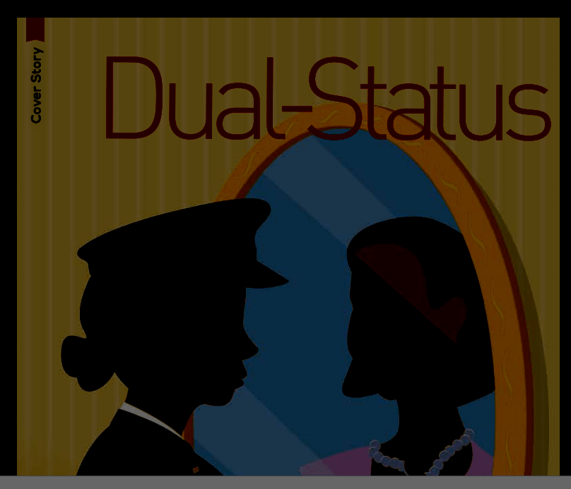 Dual Status Technicians