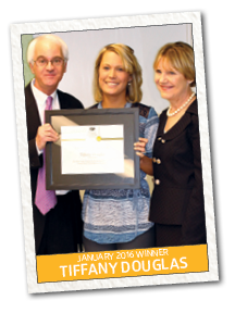 Tiffany Douglas's Instagram, Twitter & Facebook on IDCrawl