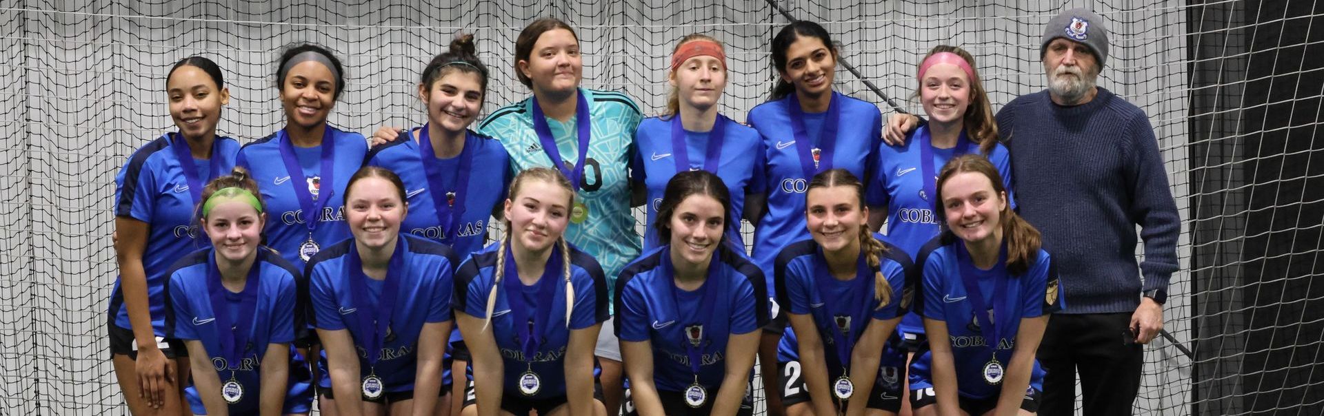 Cleveland Cobras Soccer Club